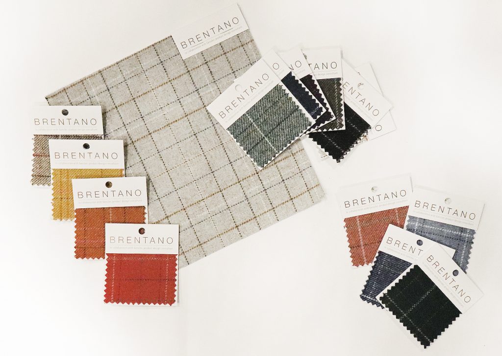 Introducing Brentano MINIS - Brentano