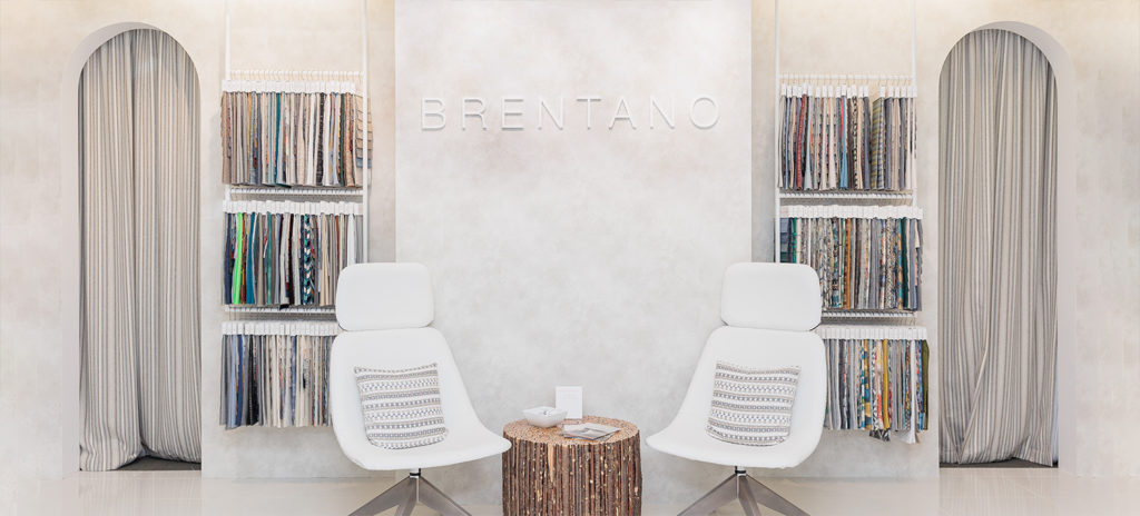 Find Your Local Rep – Brentano