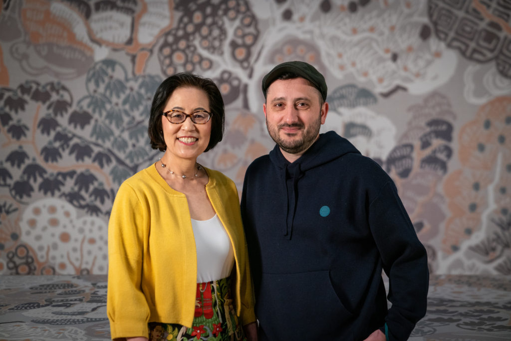 A Celebration of Artistic Minds and Curated Craft - Brentano