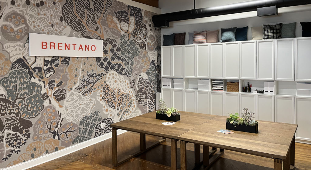 Find Your Local Rep - Brentano