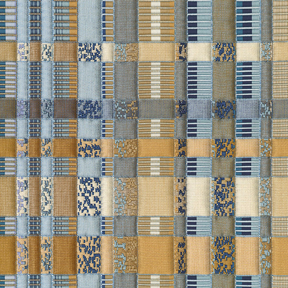 Patchwork - Brentano
