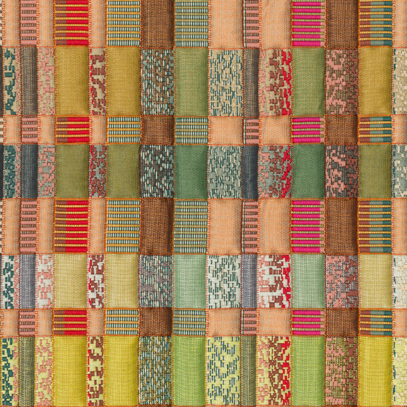 Patchwork - Brentano