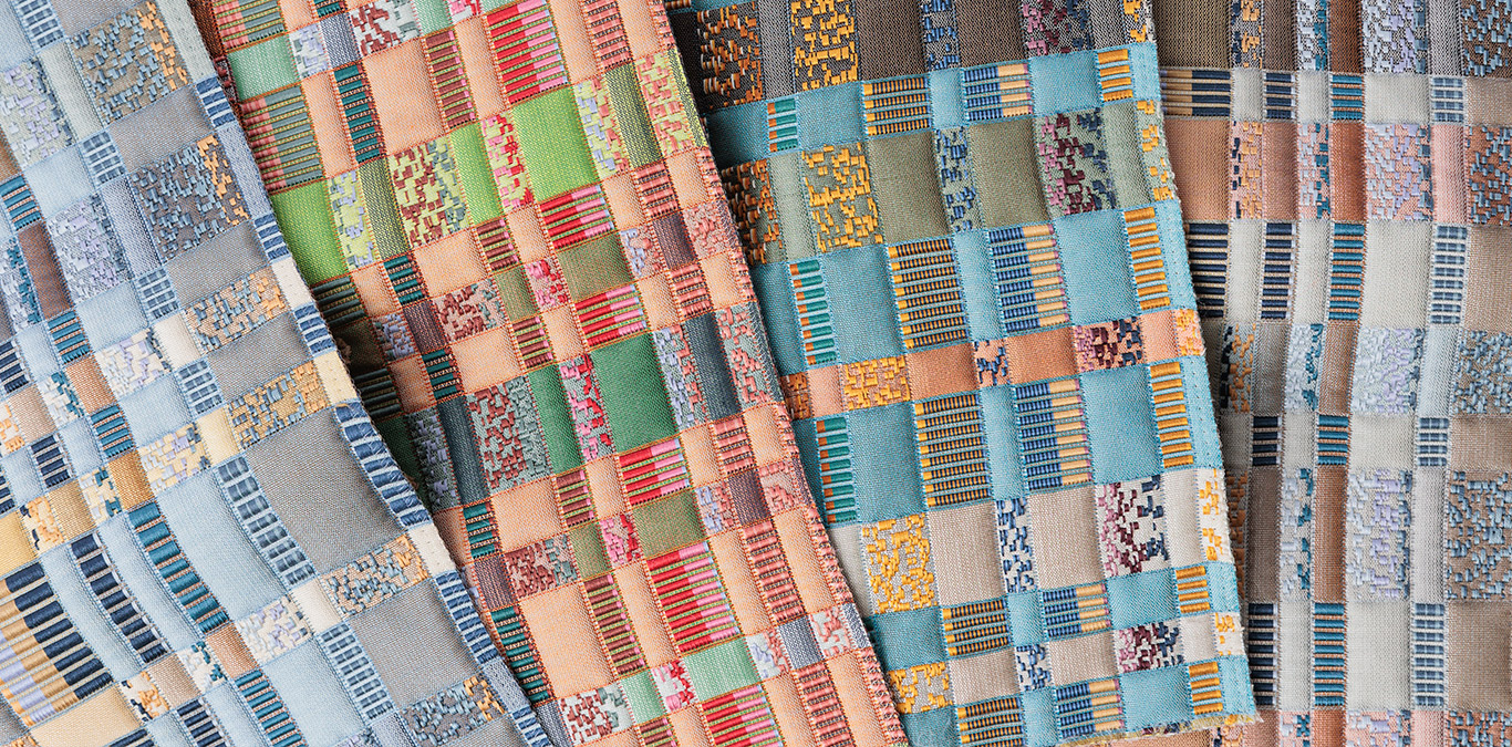 Eco Fabrics - Brentano