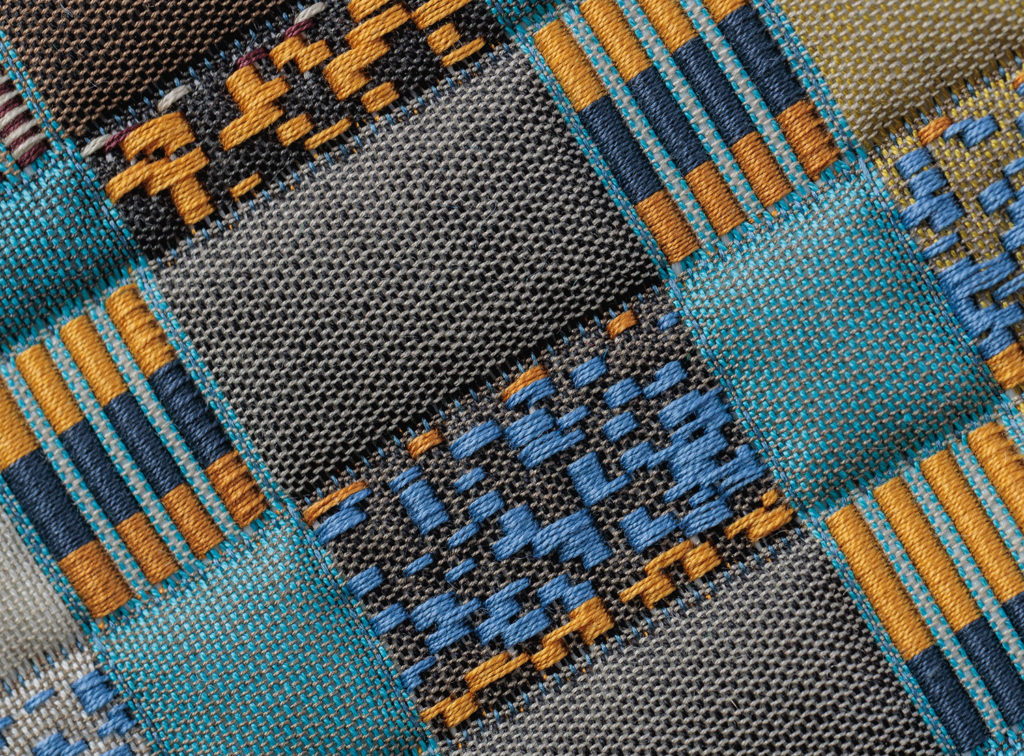 Patchwork Is A 2024 Metropolis Likes Recipient - Brentano