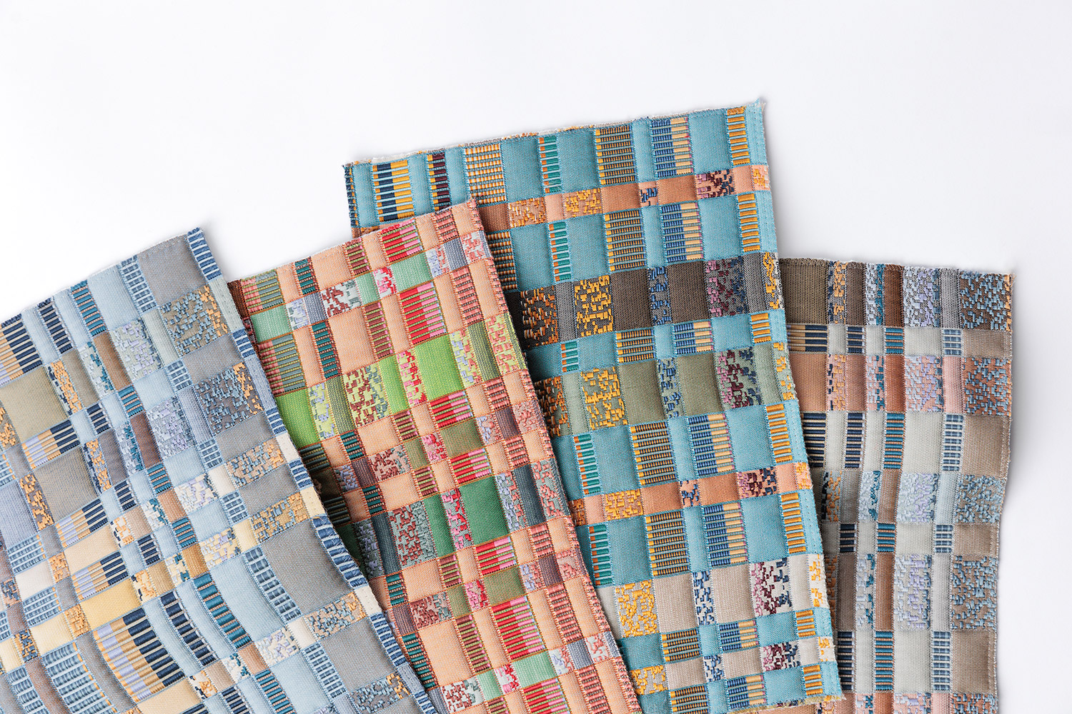 Patchwork Is A 2024 Metropolis Likes Recipient - Brentano